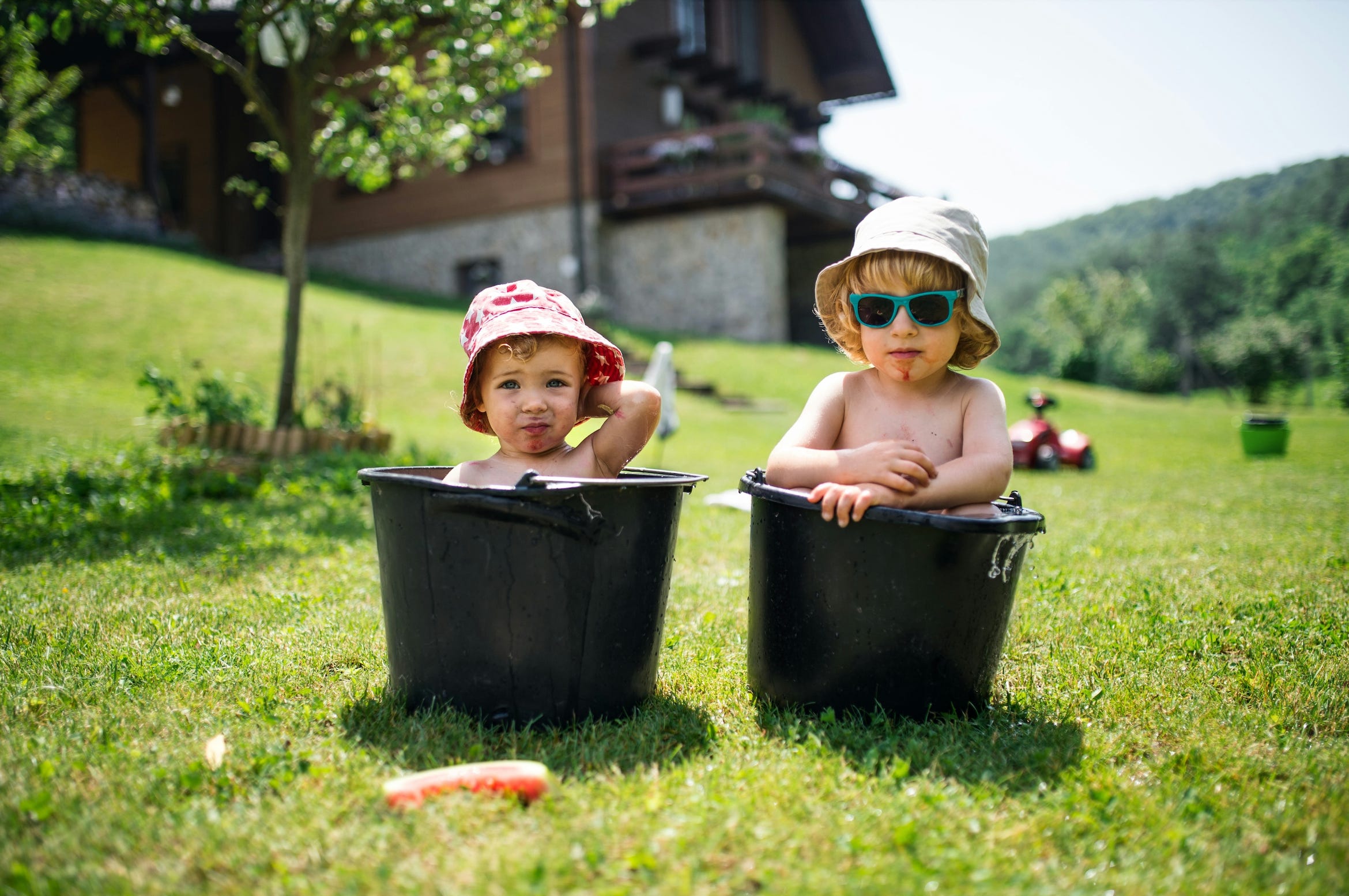 What We Learn From Birth Order - by Nate G. Hilger