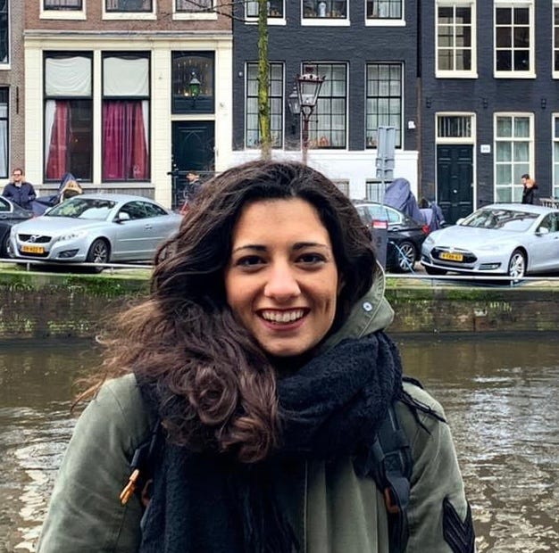 Chiara Micalizzi | Substack