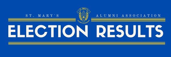 The SMAA Election Results - The SMAA’s Substack