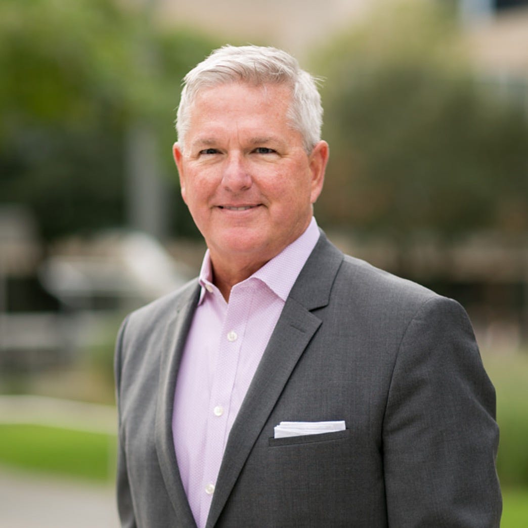 Ronald Dodson | Substack