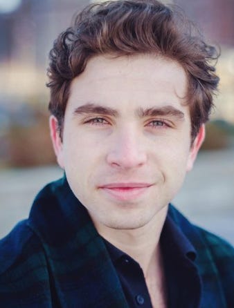 Sam Blumenthal | Substack