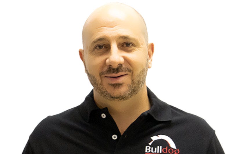 South Africa: RMB Ventures invests in Bulldog Group