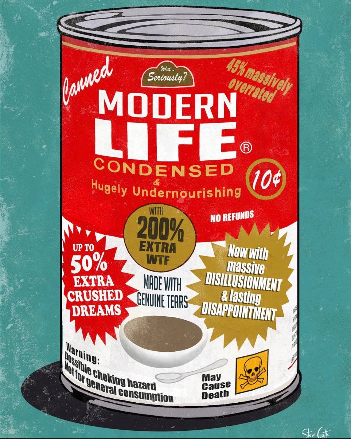 A visual ode to climate communicators - by Sayesha Dogra