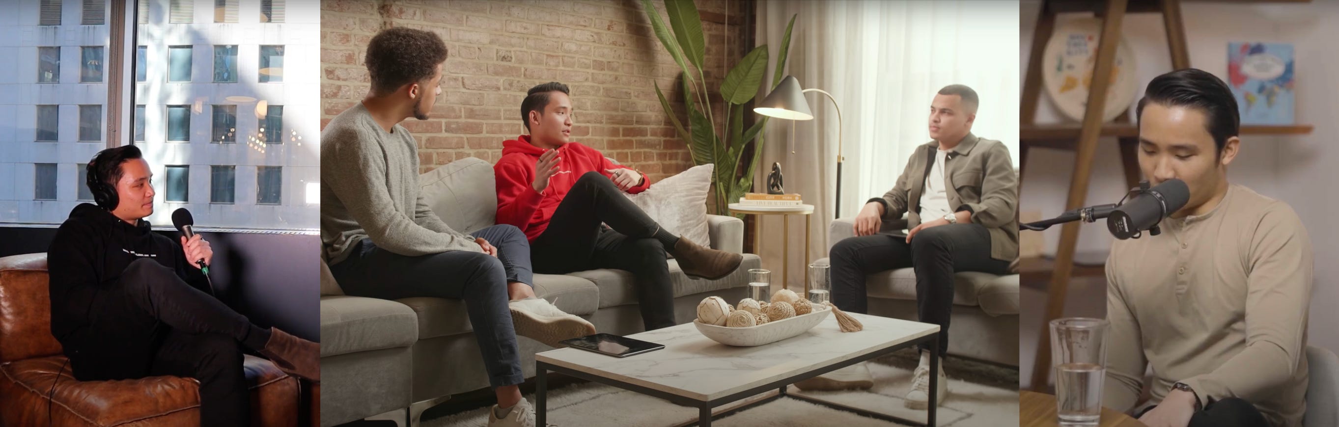 About - Andrew Yeung's Newsletter