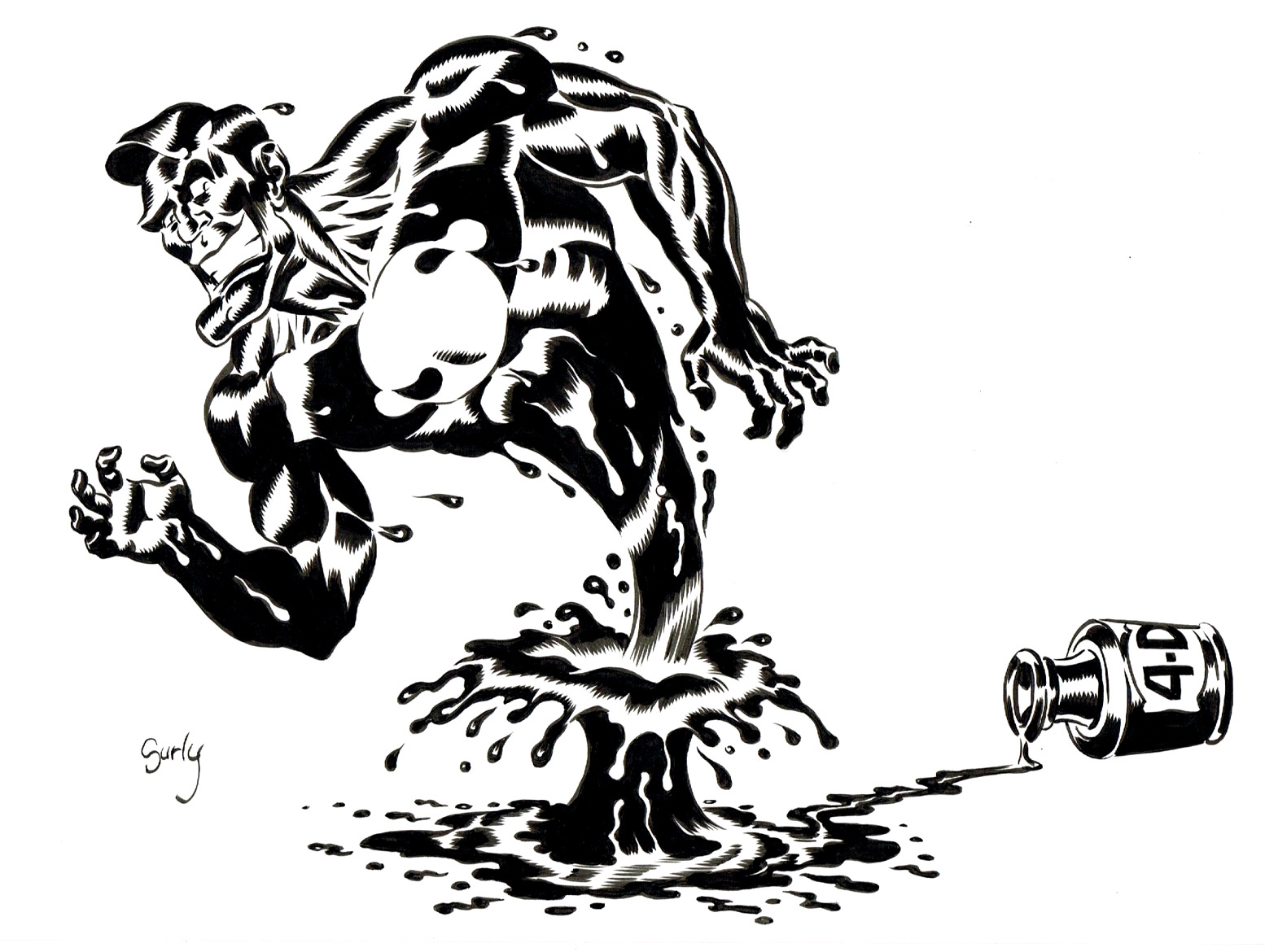 Long Story Short ★ HILARY BARTA