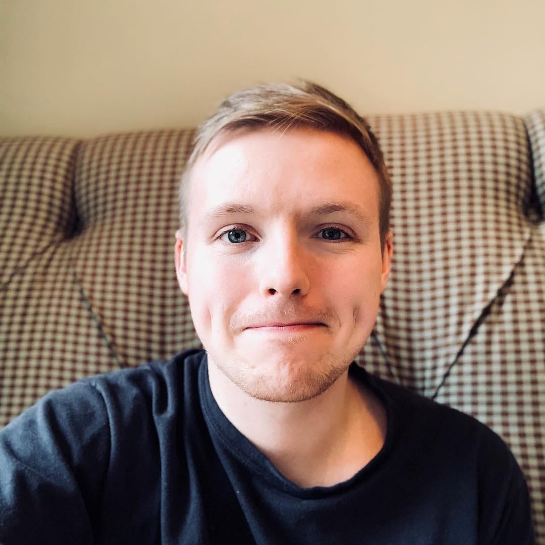 Ray Monaghan | Substack