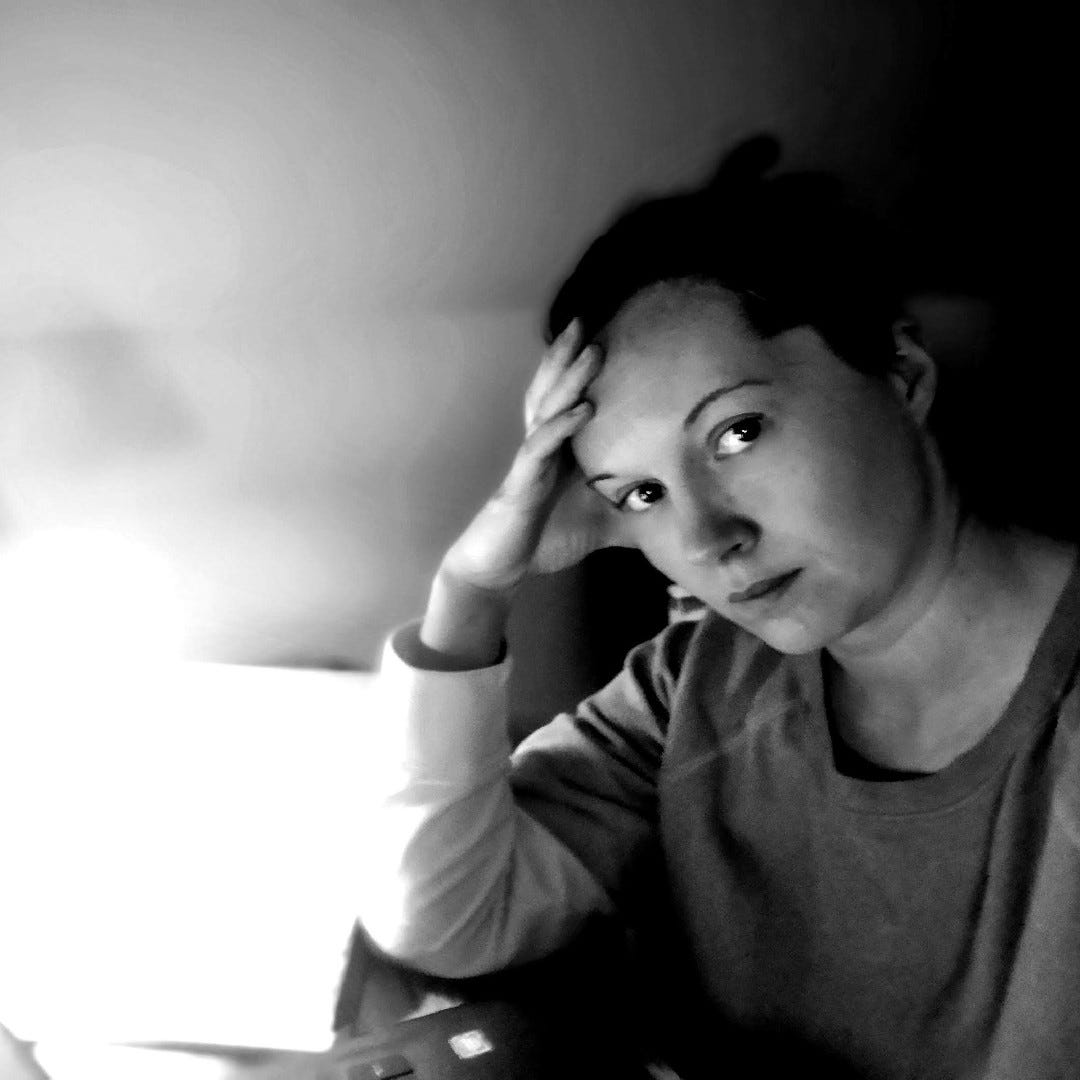 Laura Patterson | Substack