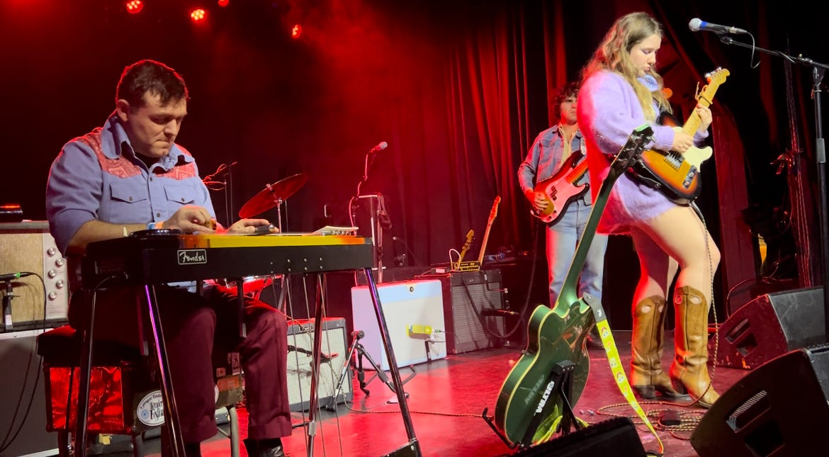 Wolf's Week #1 - by Wolf Rambatz - Plague Rages