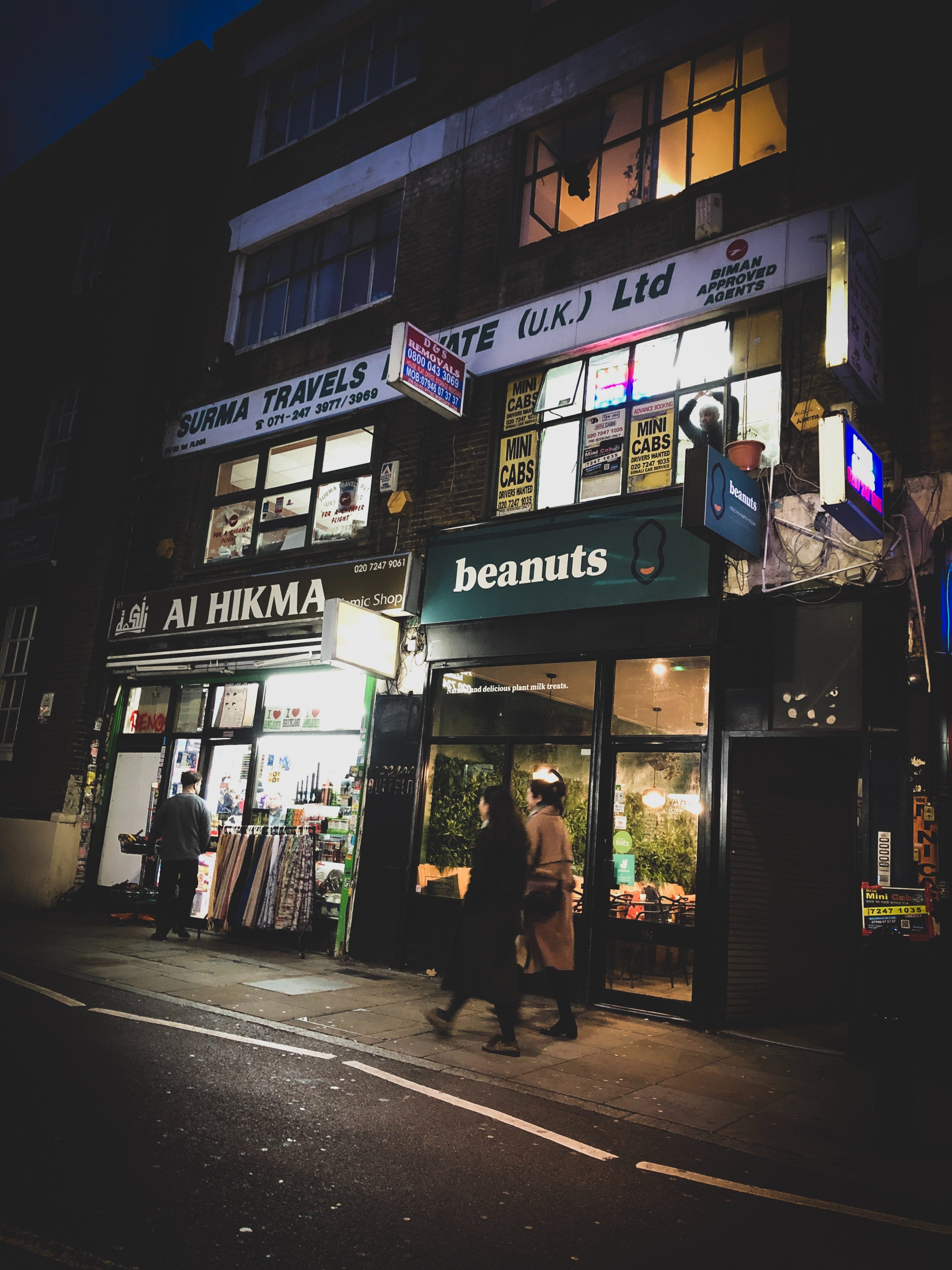 wear - by Franco Amati - Garbage Notes