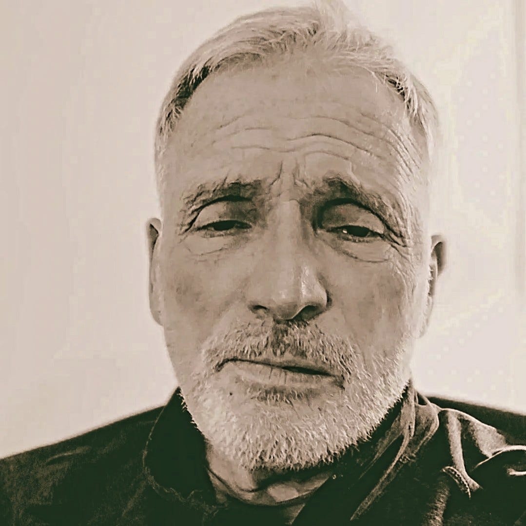 Douglas Brouwer | Substack