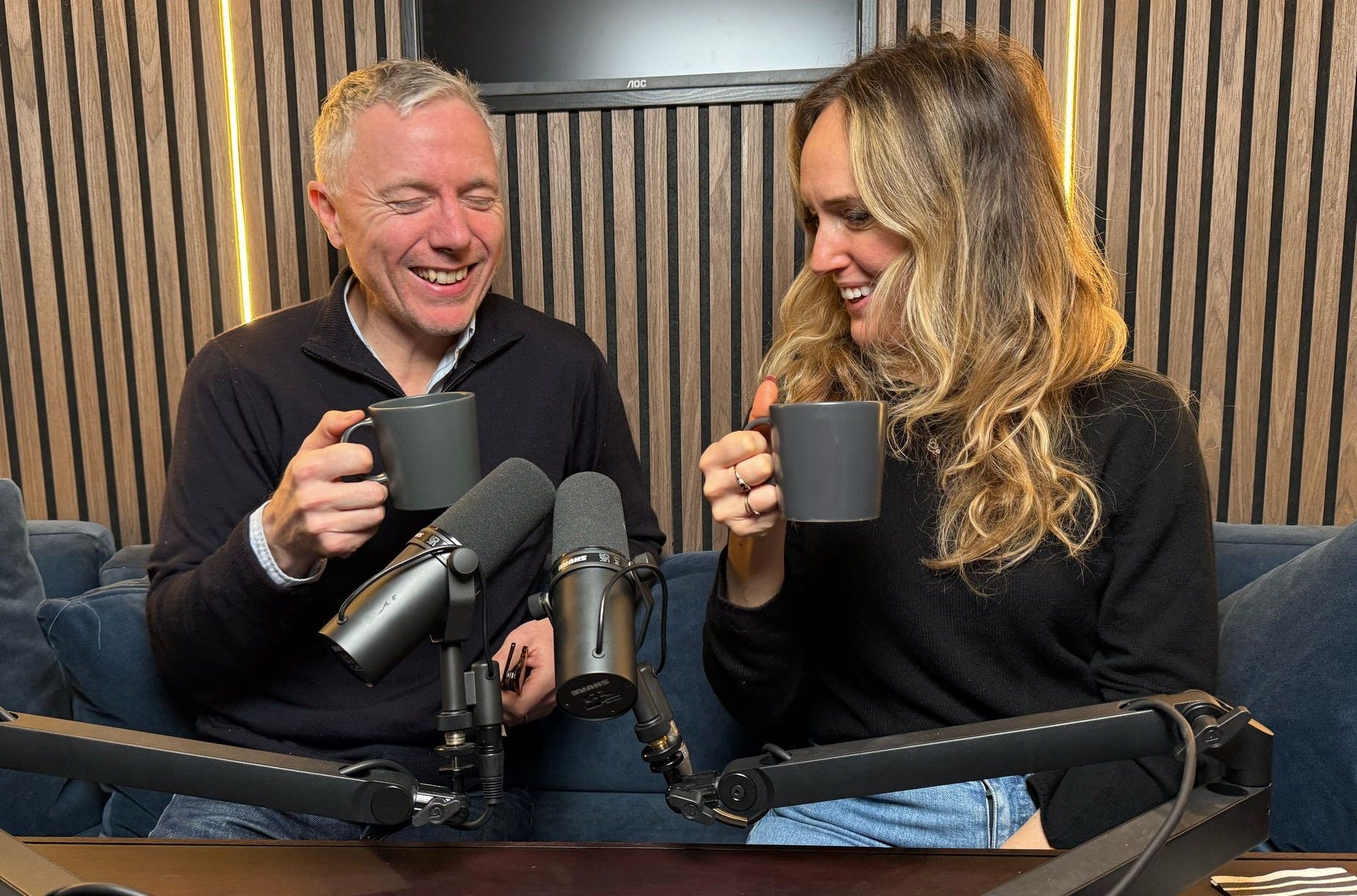 Jemima Kelly: What Is Trump Like Up Close? - by Ian Leslie