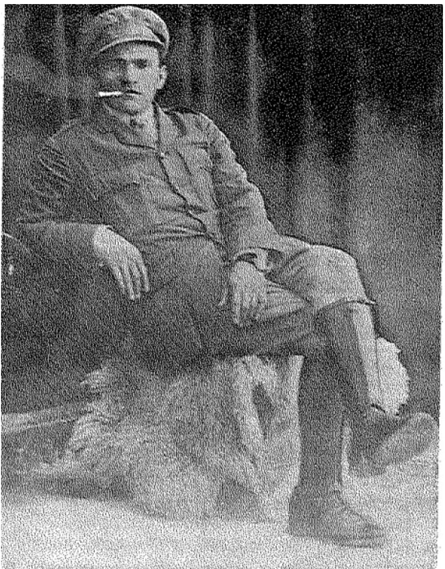 Levi Yitzchak Schneerson - by צמח - mentalblog