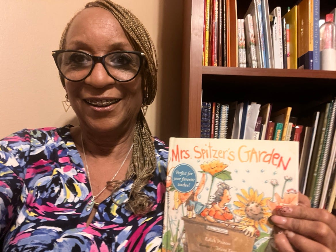 Dr. Shawyn Jackson | Substack