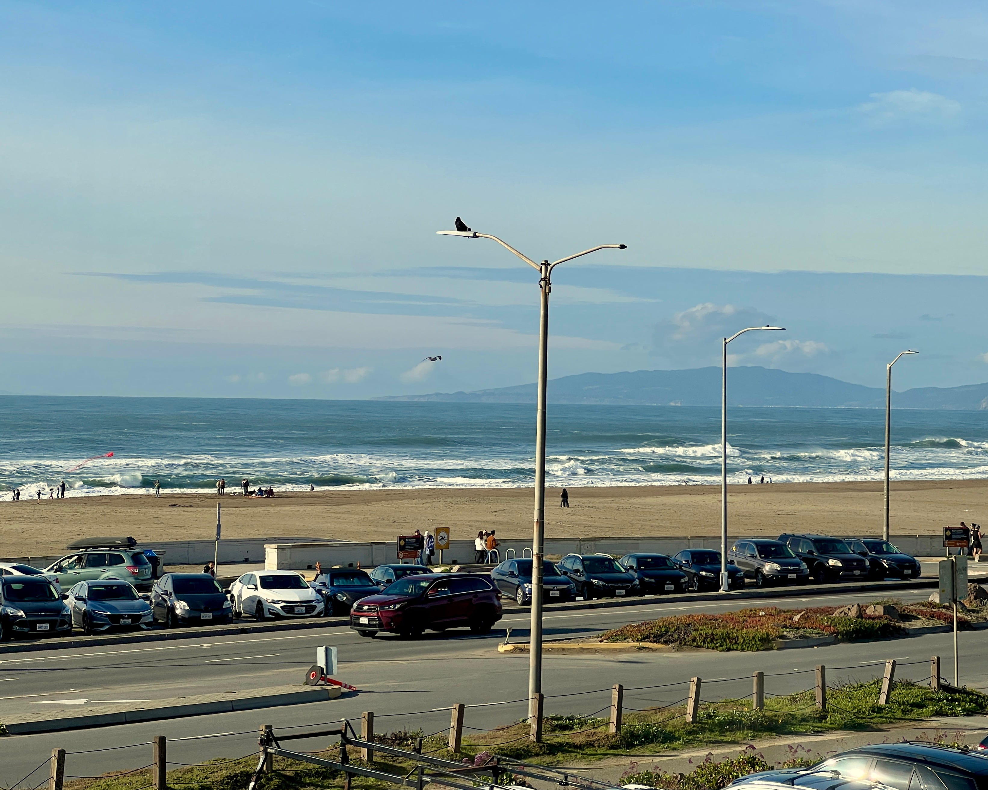 Gaudete Sunday, 2024 - Roseanne T. Sullivan