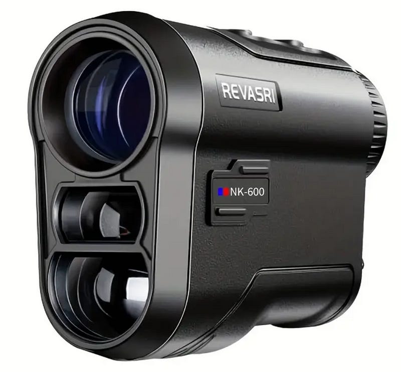 10 Budget-Friendly Range Finders on Temu That Deliver Big Brand ...