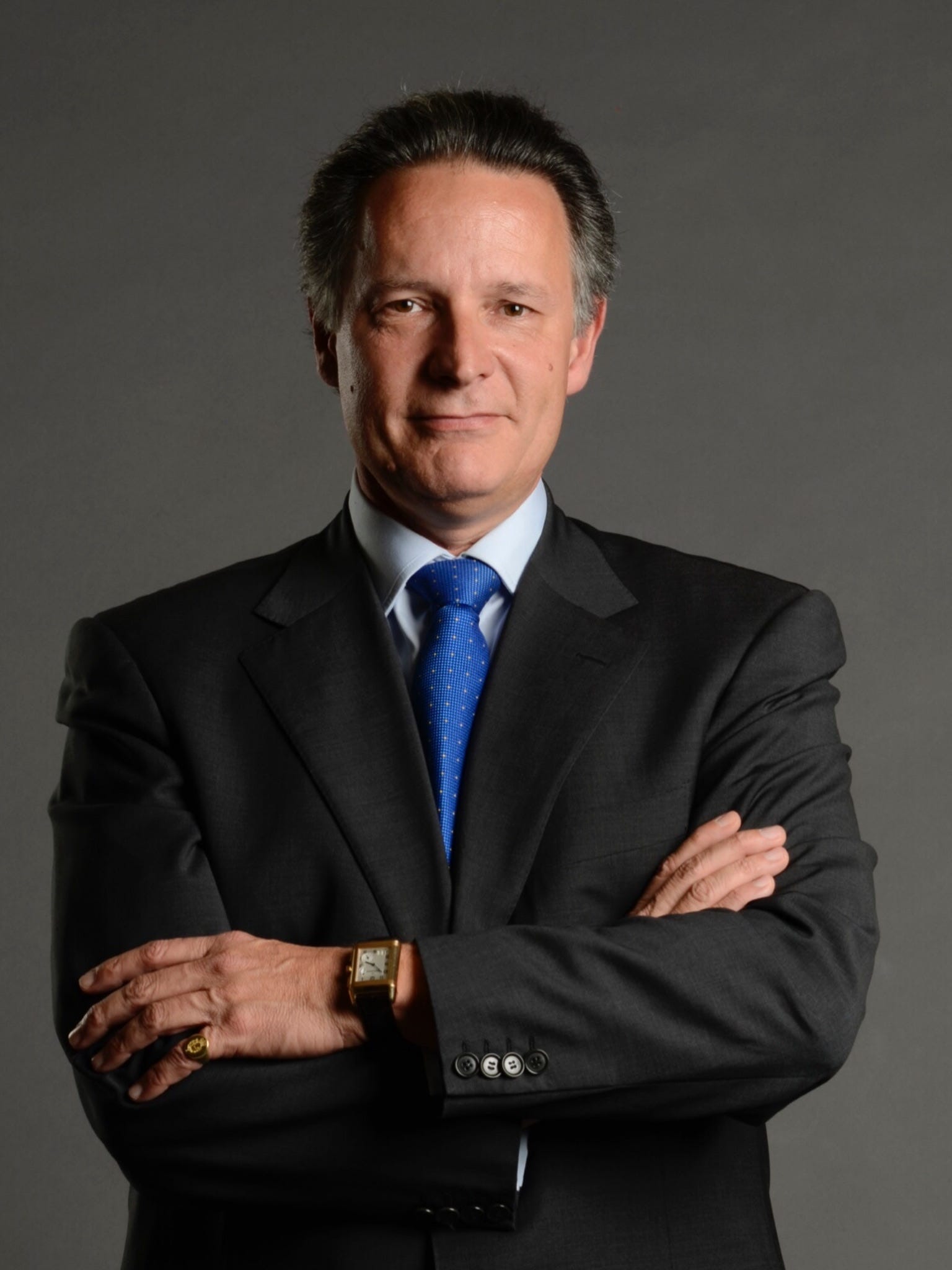 An Exclusive Interview with HIRH Archduke Sigismund von Habsburg–Lorraine, The Grand Duke of Tuscany