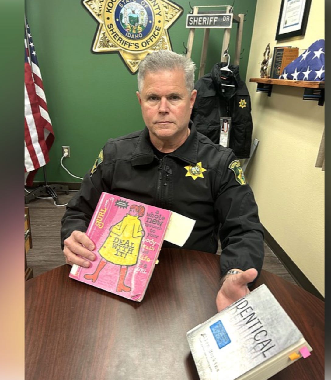 To Catch a Library - by Jessica Pishko - Posse Comitatus