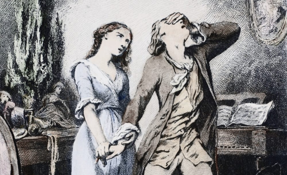 How to Read Like Napoleon - by The Culturist and Evan Amato