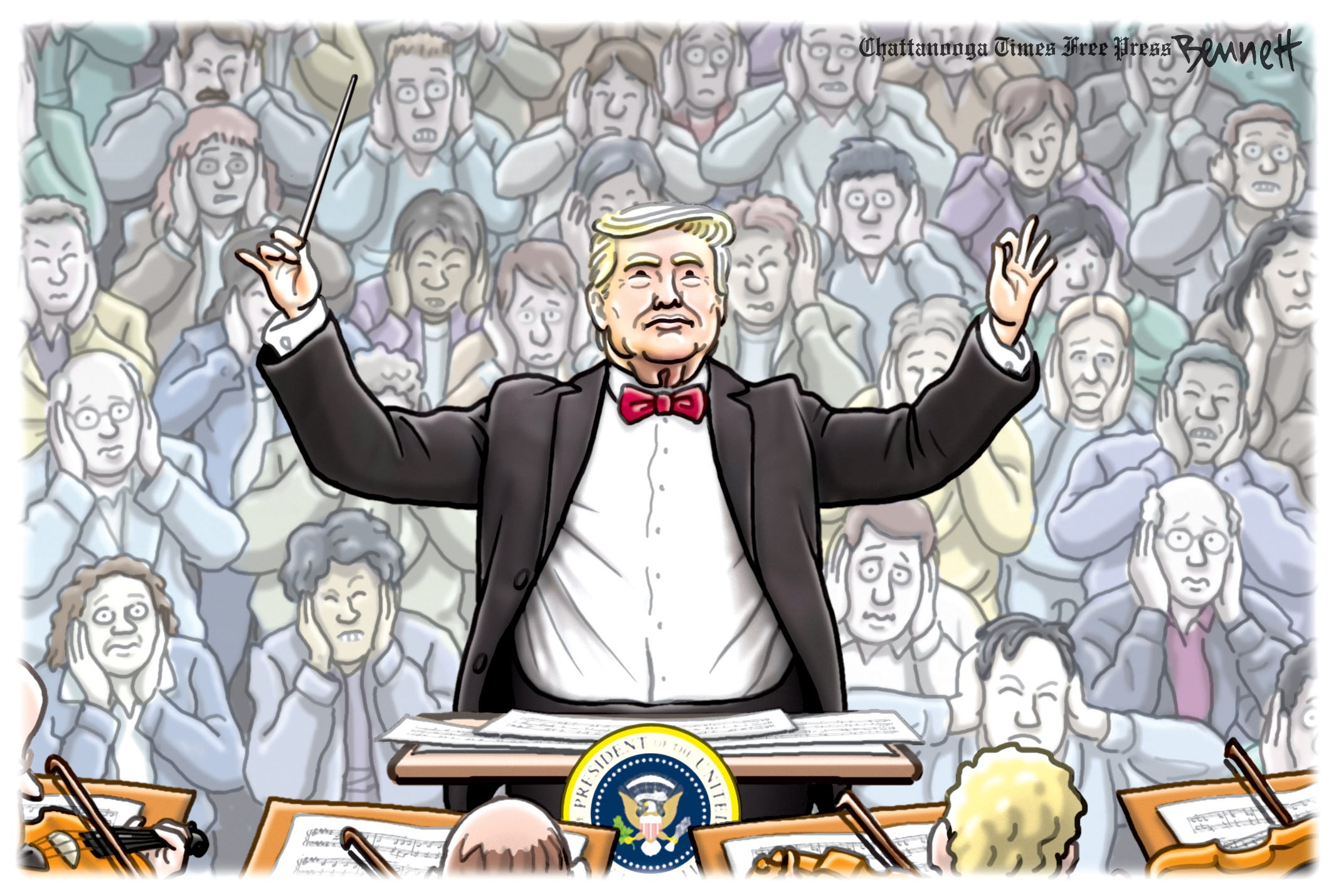 "Edition" Edition - Counterpoint