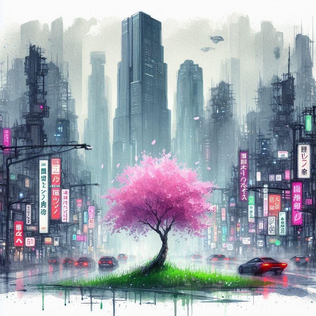 L'IA qui pense comme un humain - by Titouan - reflex.IA