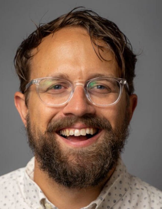 A.J. Swoboda | Substack