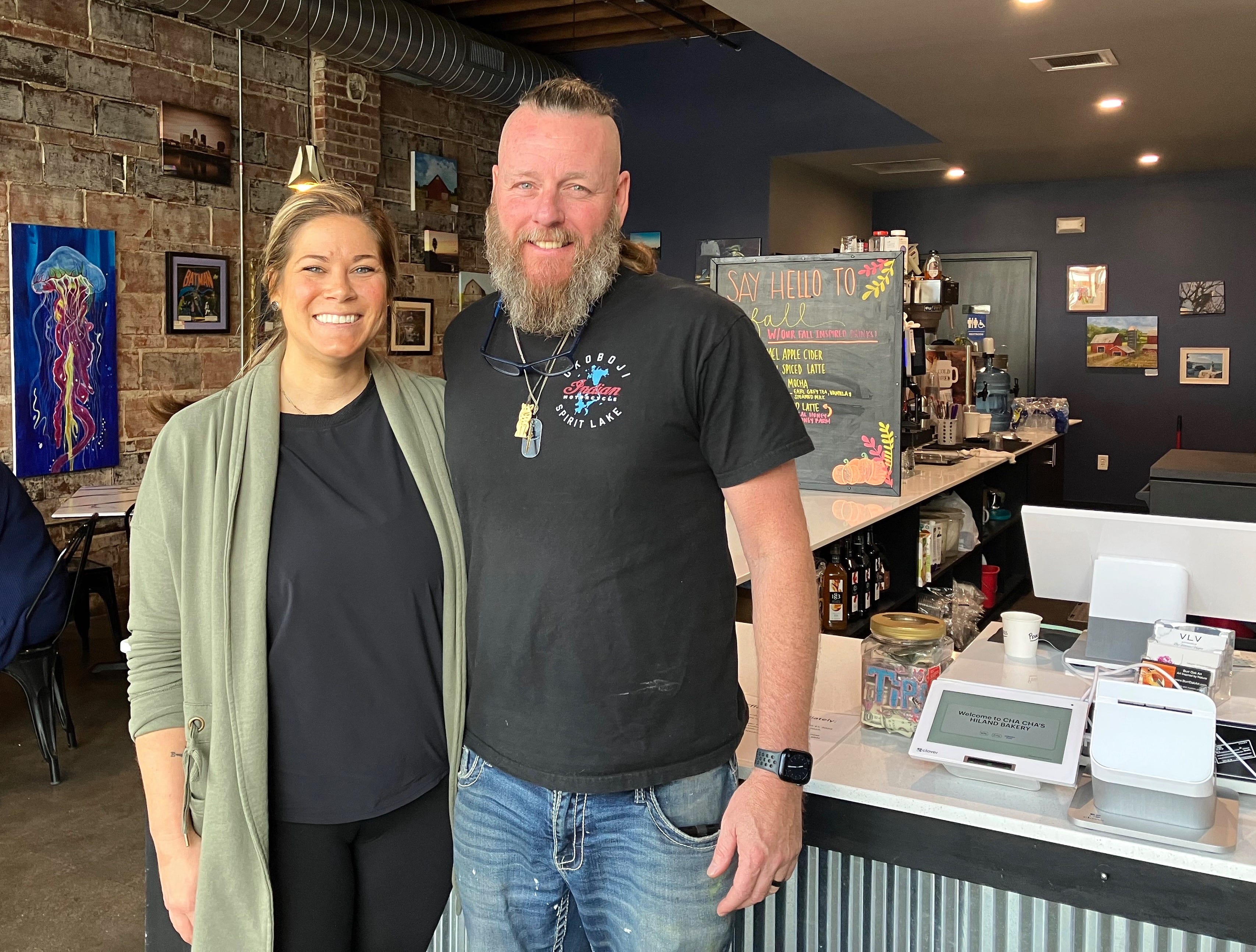 If Cha Cha's Hiland Bakery Doesn't Steal Your Heart, You Have No Heart ...