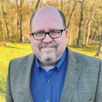 Stephen V. Smith | Substack