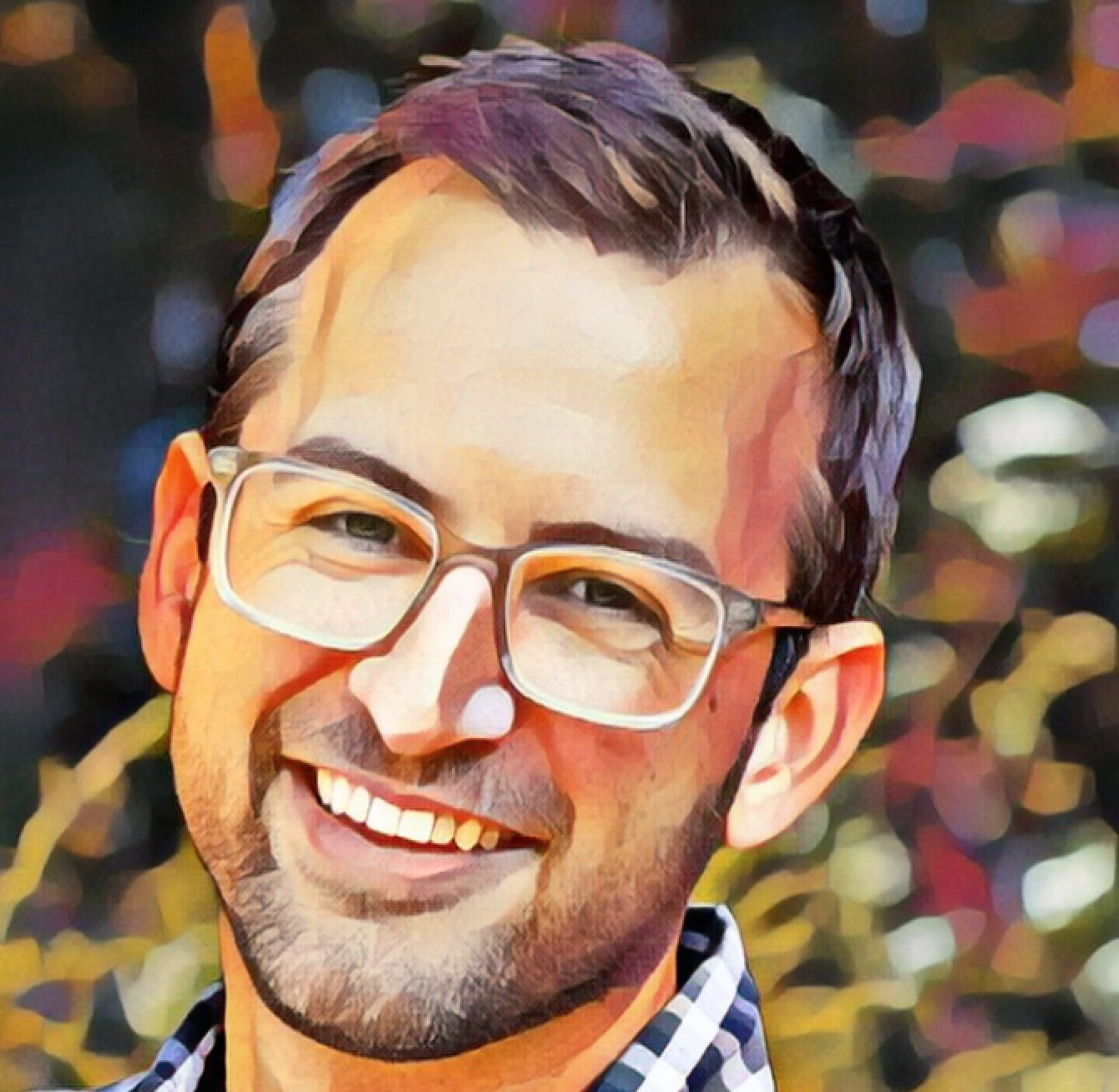 Rick Foerster | Substack