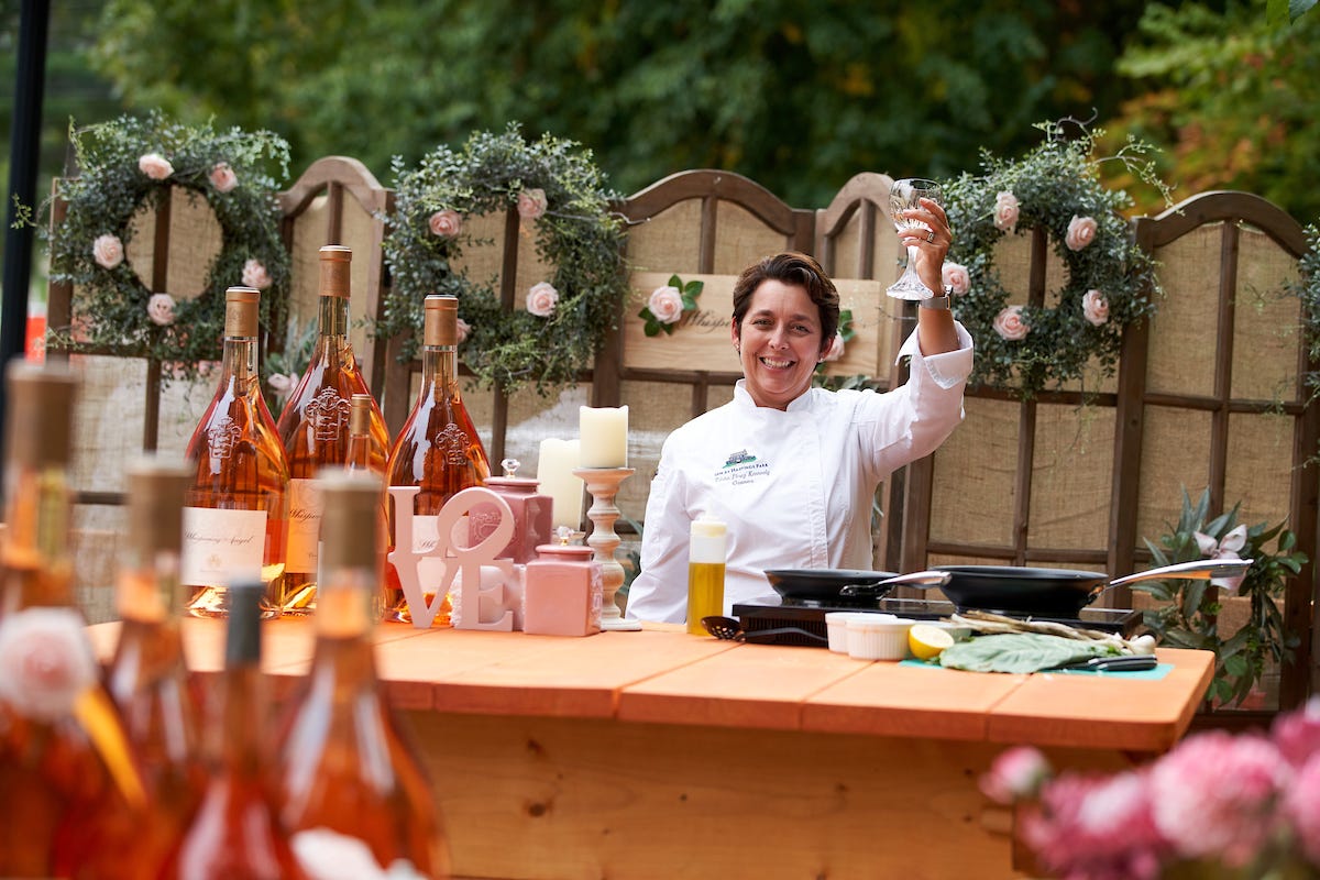 Award-Winning Chefs, Delectable Plates, and Unique Atmospheres: Why L.A ...