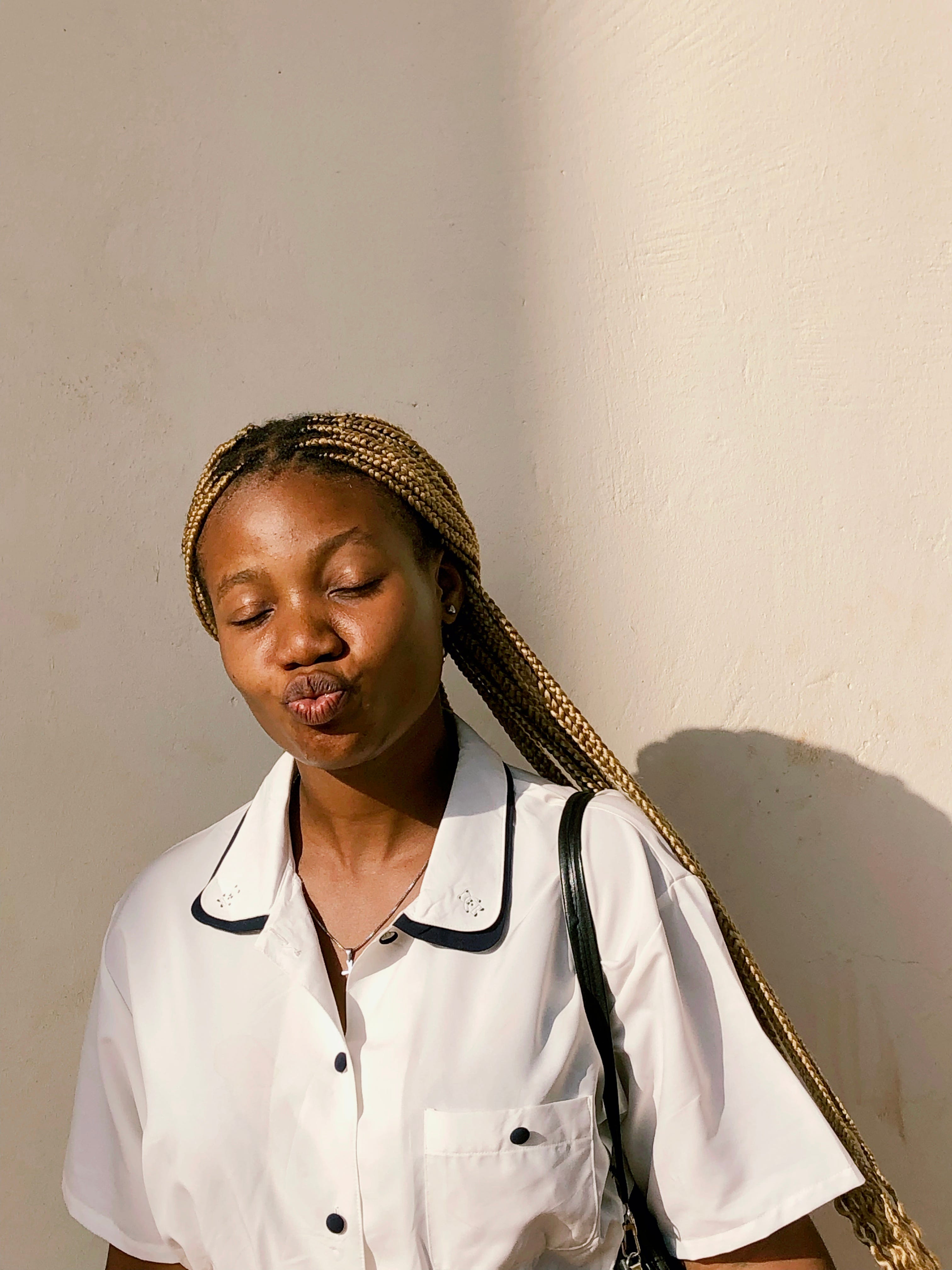 Victoria Nnadi | Substack