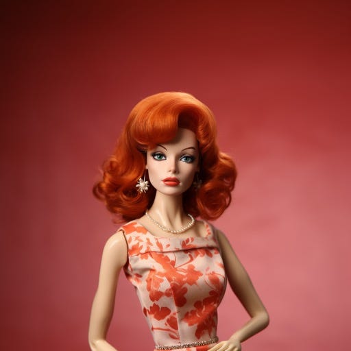 Helen Roy | Substack