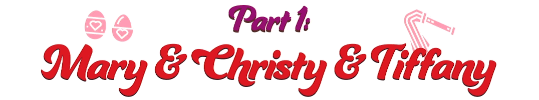 The Deep South’s Dames of Dildos - by Hallie Lieberman