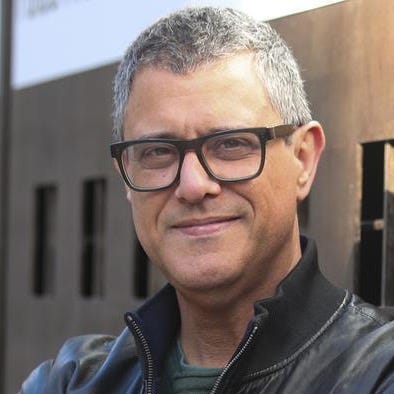 Agustí López | Substack