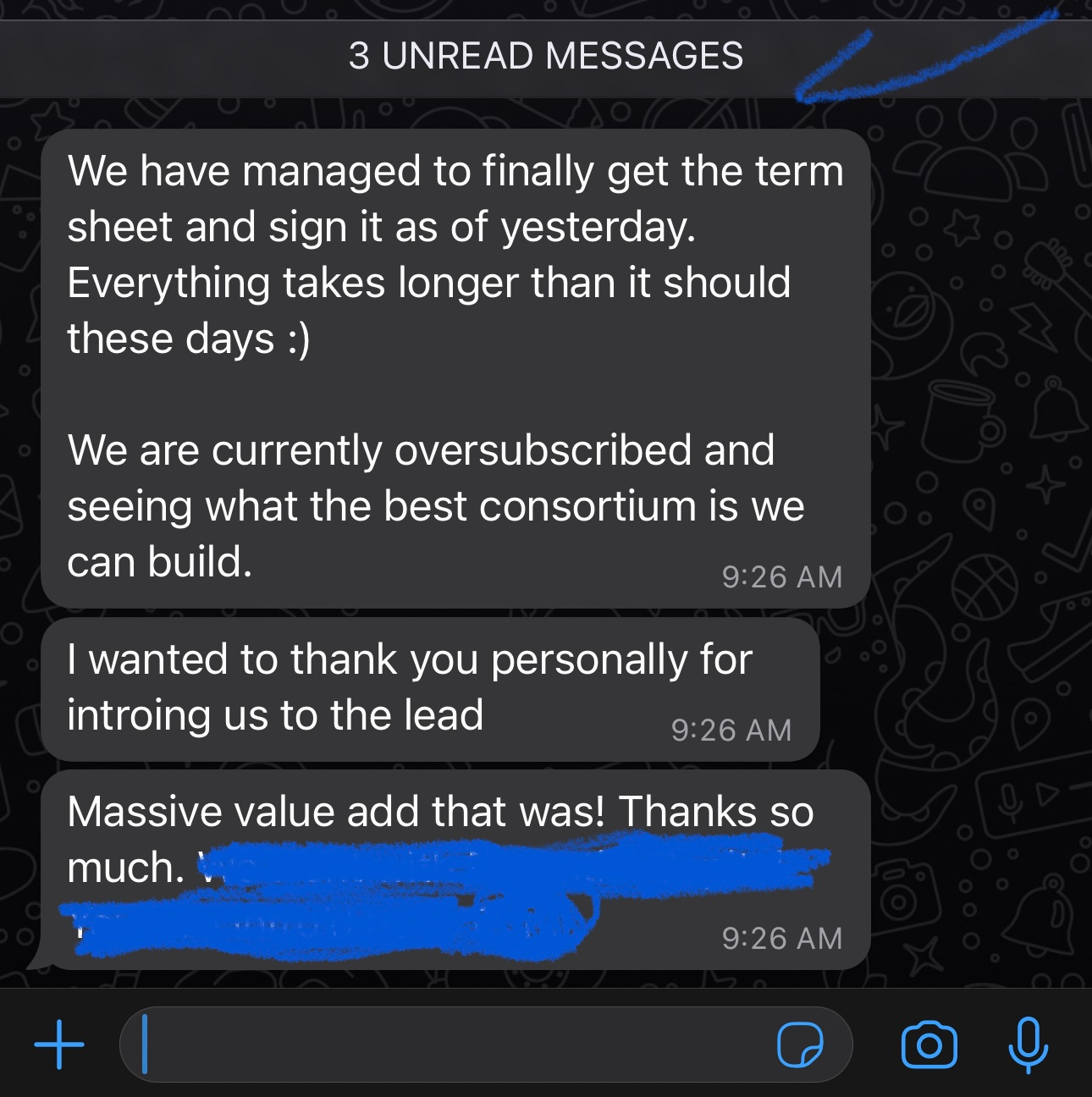 Why Climate Capital has a Bio fund - by Michael Luciani