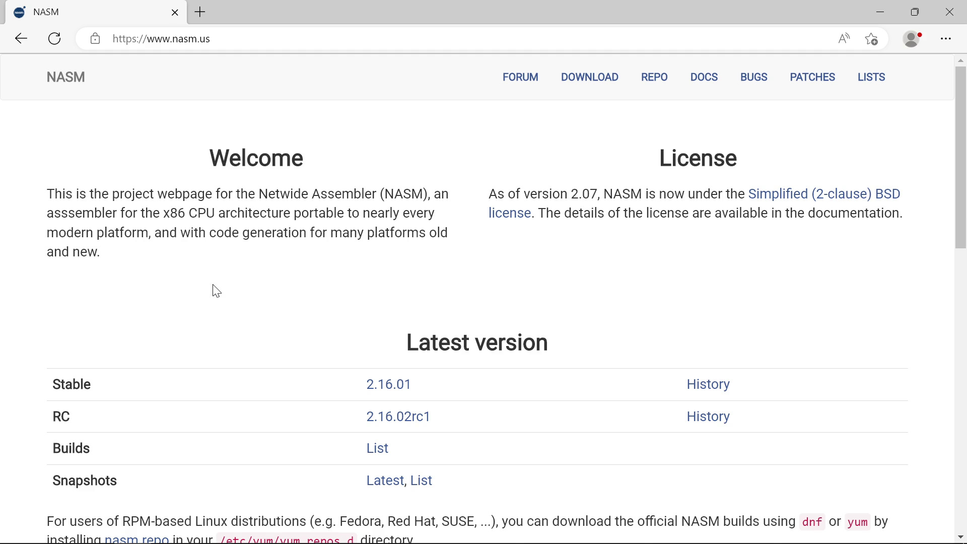 Instruction Decoding on the 8086 - by Casey Muratori