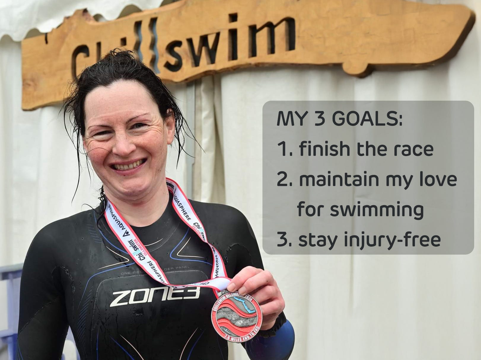 🏊‍♀️ Got Your Own Swimming Questions & Goals? How Gail’s Journey Shows ...
