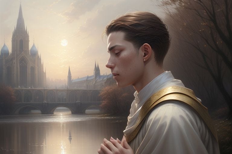 Lesson 53 The Latinum Institute Ecclesiastical Latin Reading Course