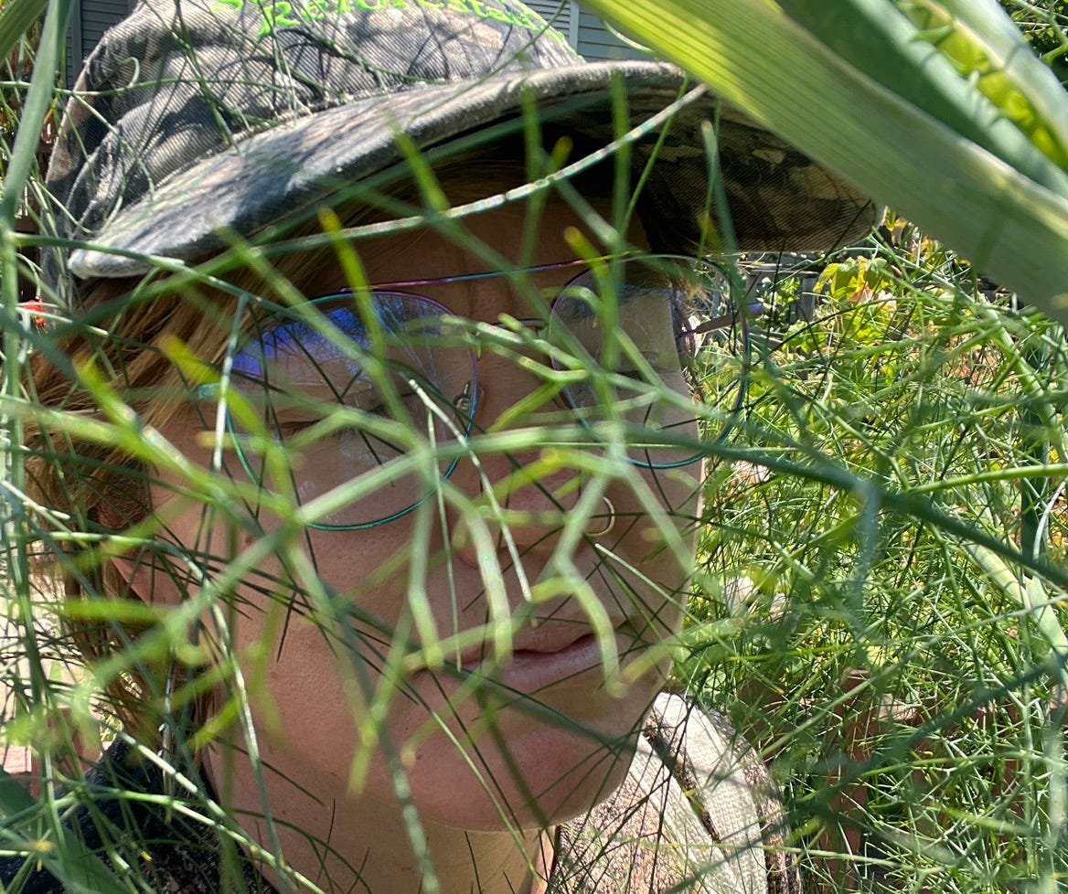 Meghan Johnson | Substack