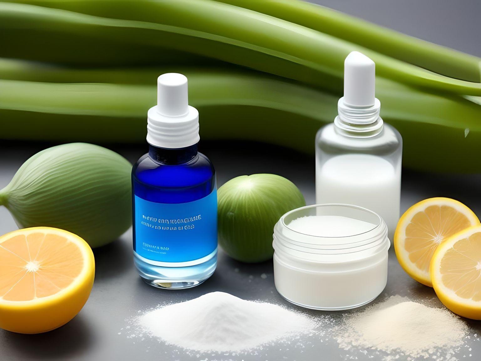 7 Skincare Ingredients to Look for in Your Products