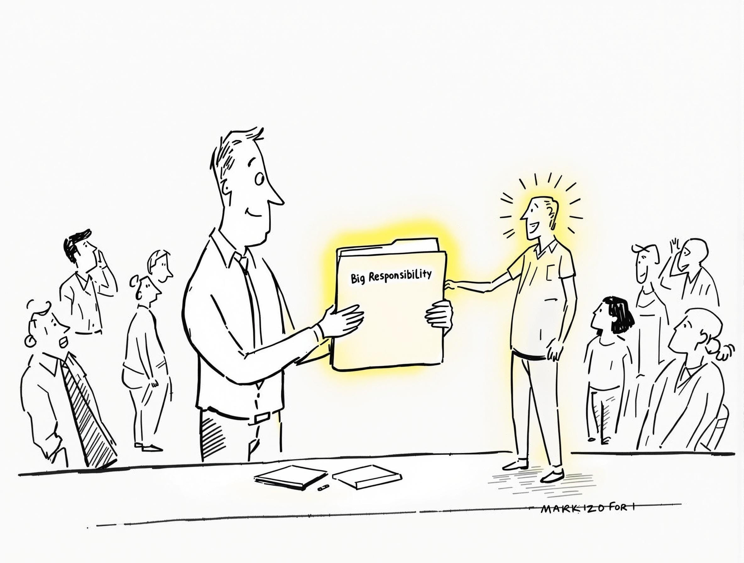7 Habits to Earn Your Manager’s Trust and Respect