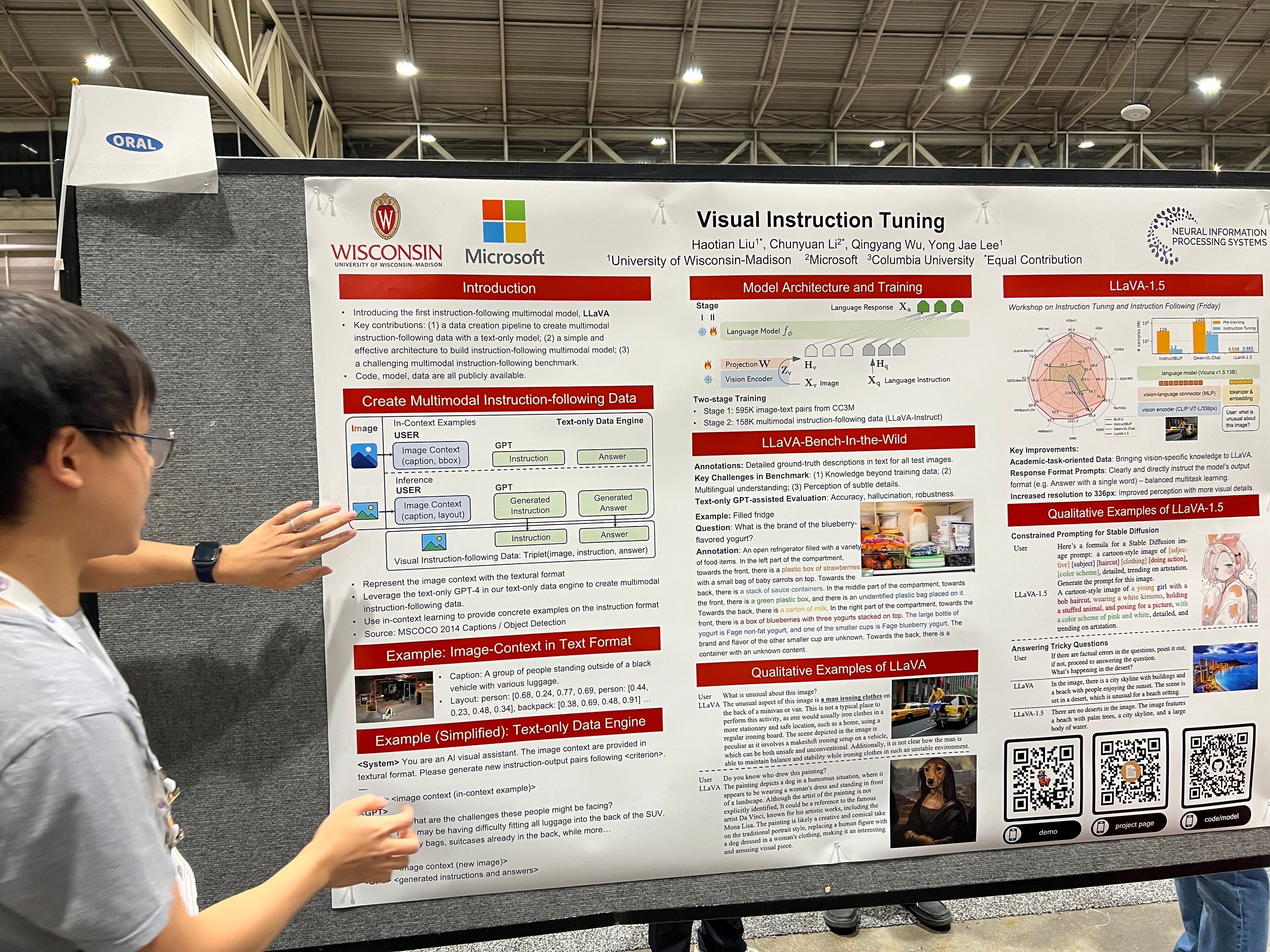 NeurIPS 2023 Recap — Best Papers - Latent.Space