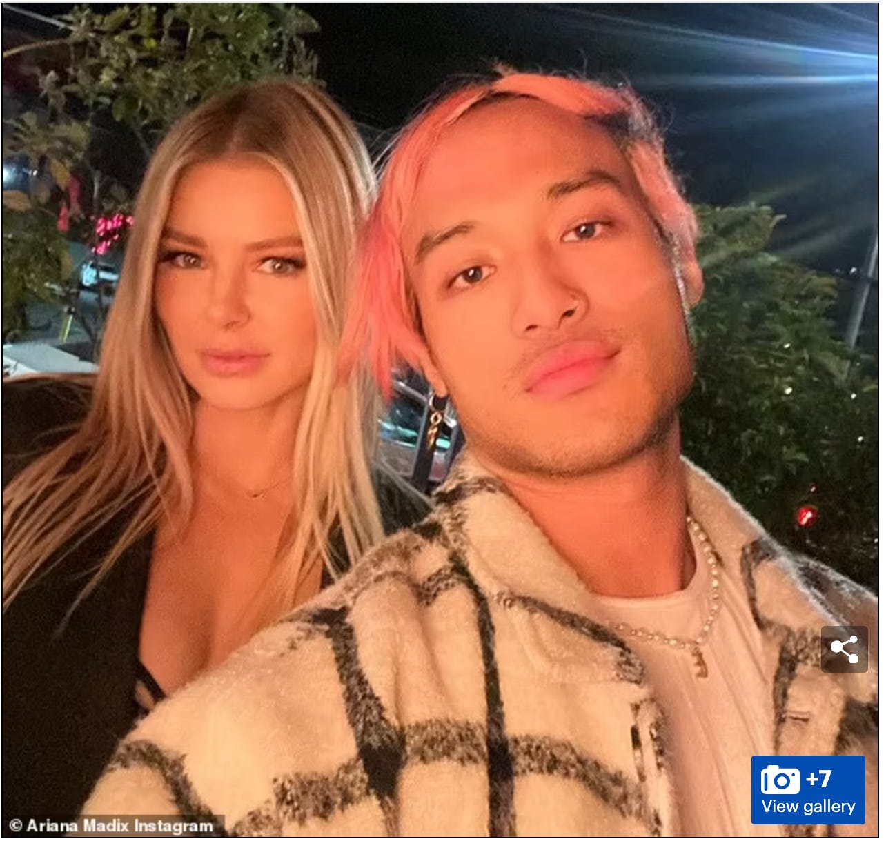 Pope Francis and Stephen Colbert are still sick; TV judge Frank Caprio ...