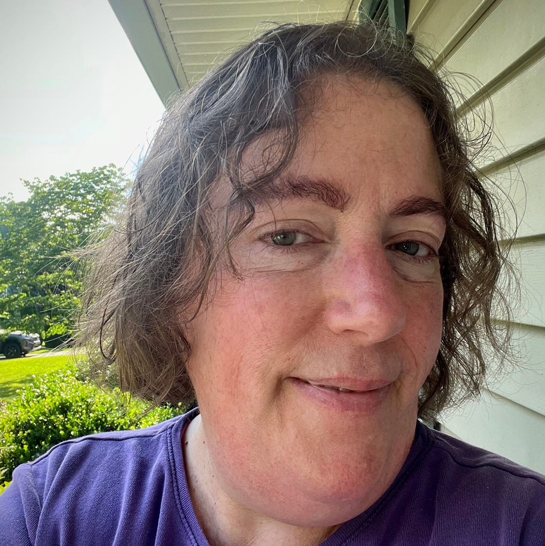 Lisa Beth Wright | Substack