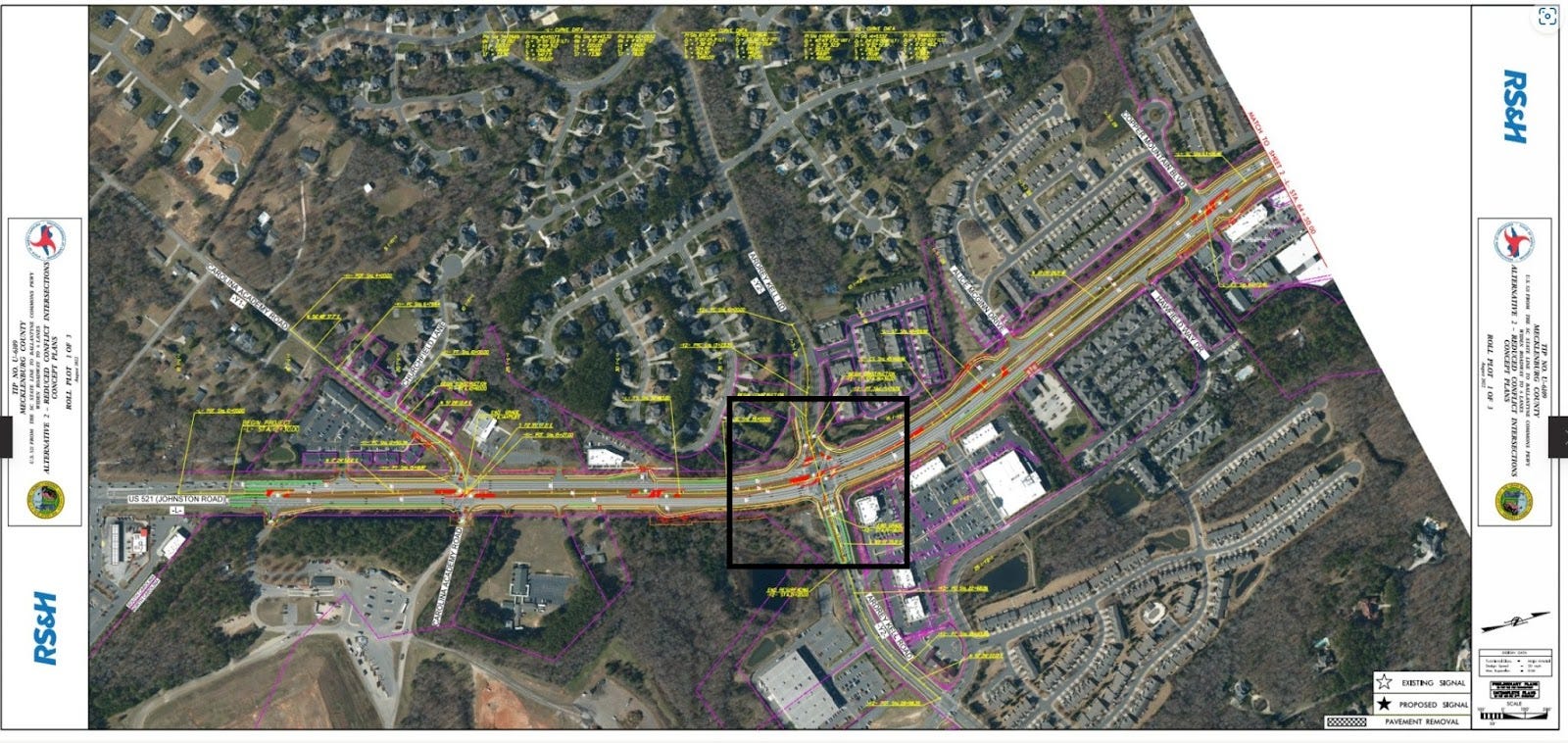 A property revaluation at the housing market’s peak?
