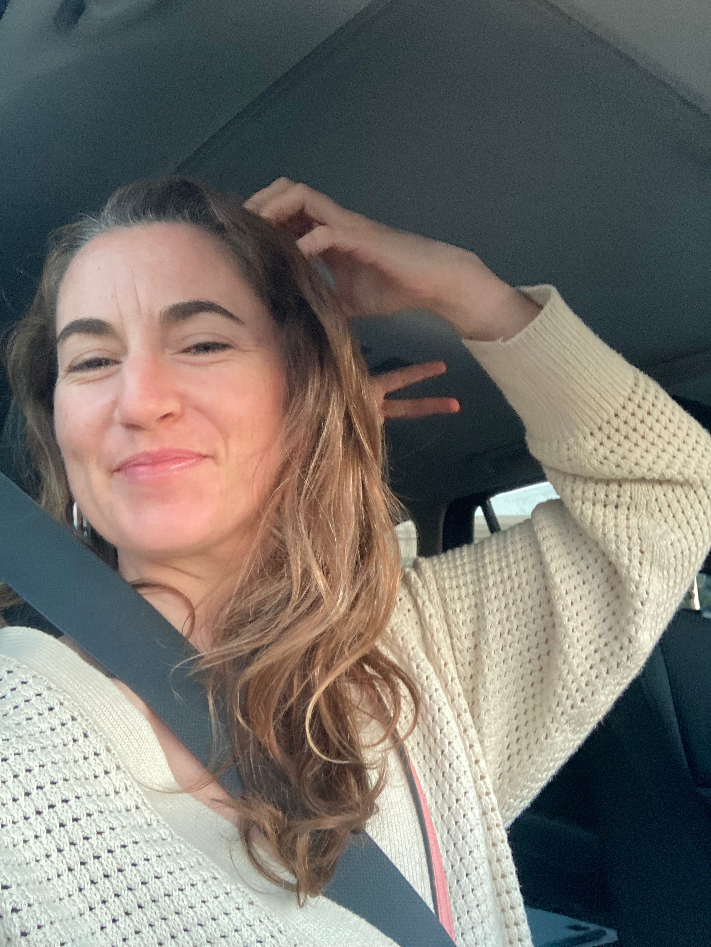 Jenara Nerenberg | Substack