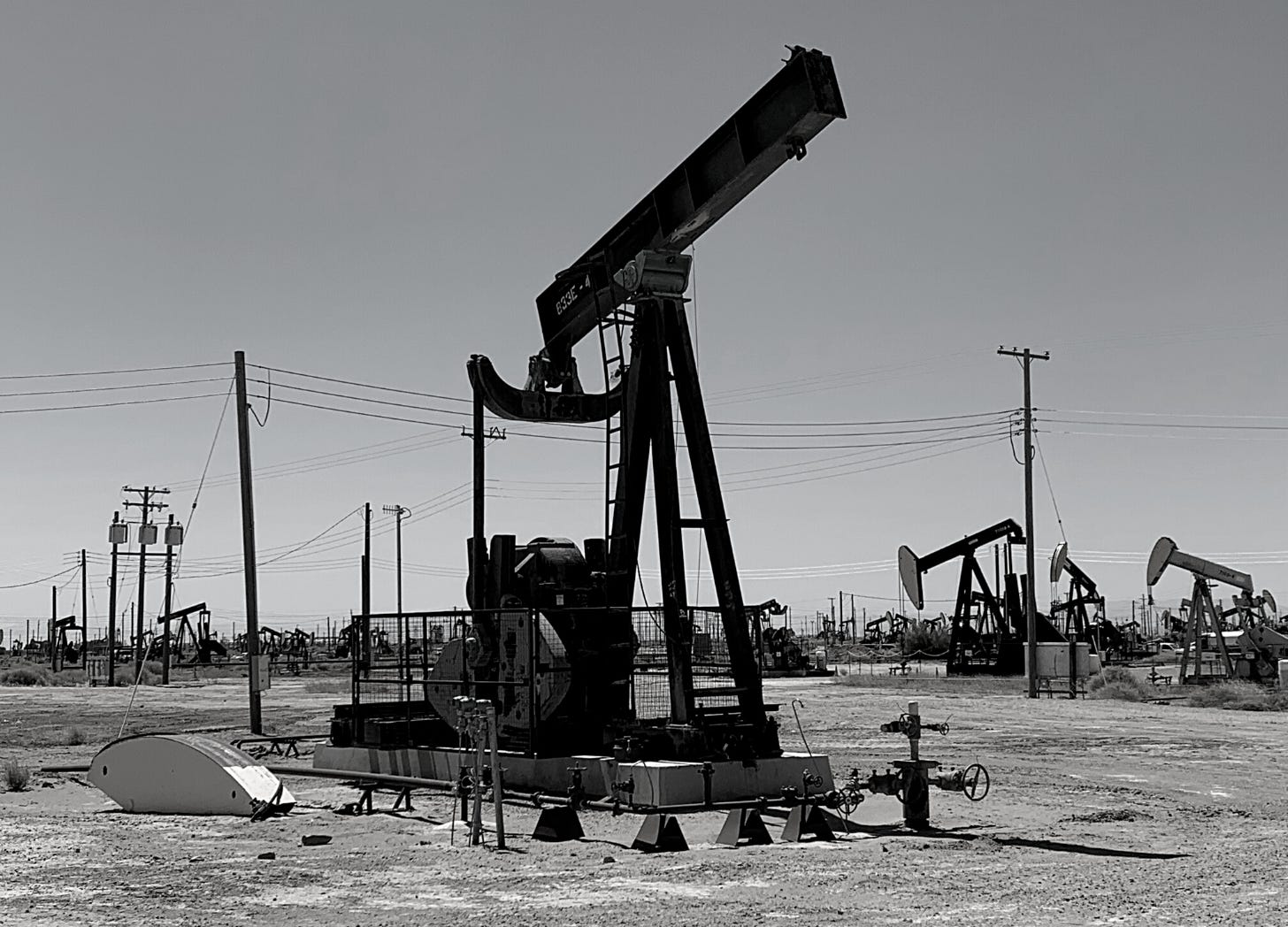 Upcycling Infrastructure: The Answer to Our Oil and Gas Woes
