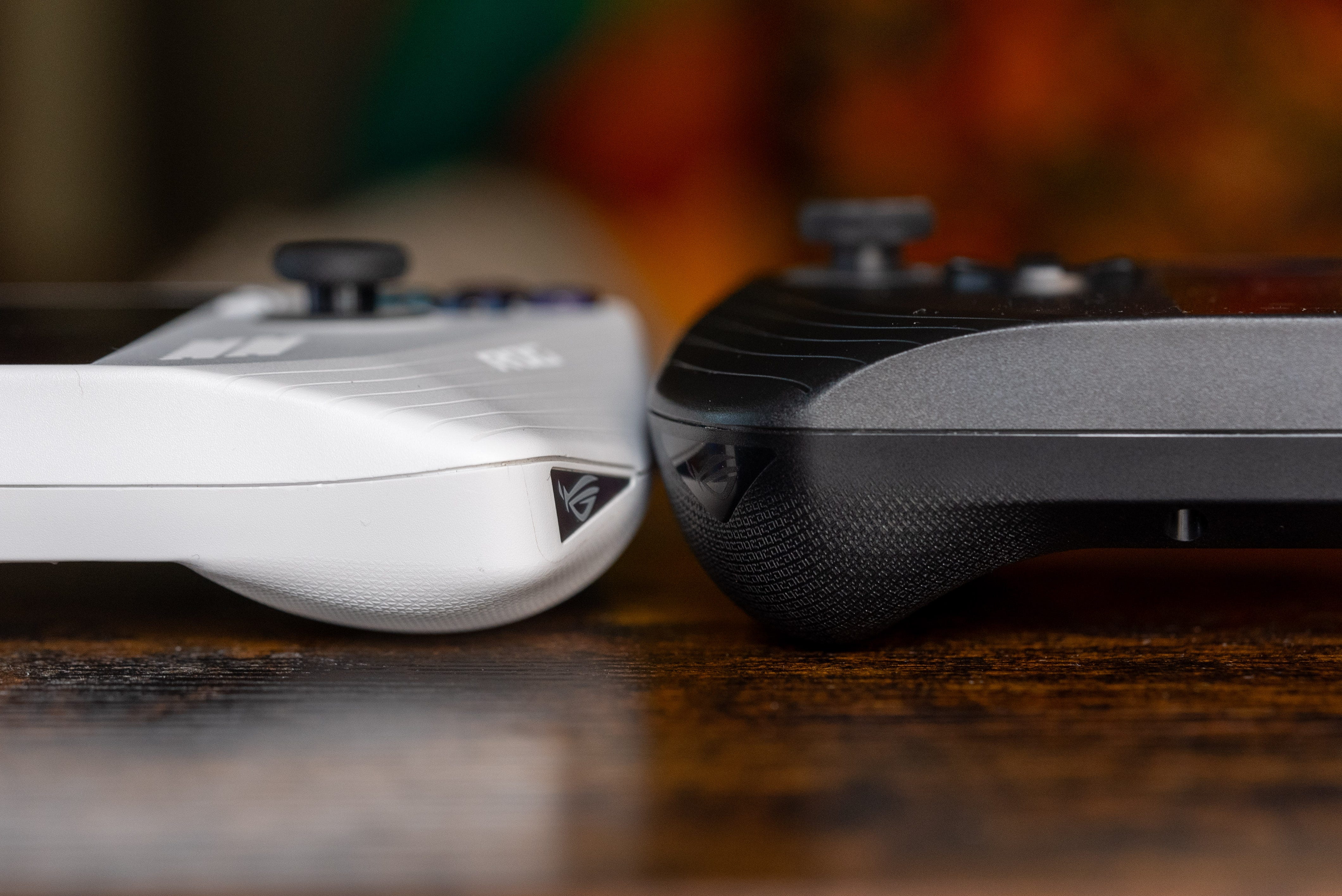 Asus ROG Ally X review: king of the handhelds