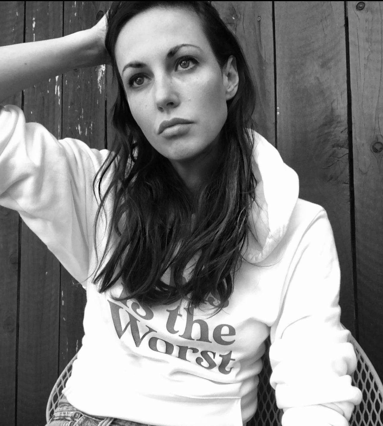 liz carey | Substack