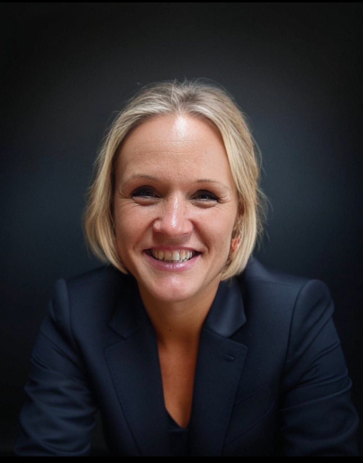 Nicola Graham | Substack