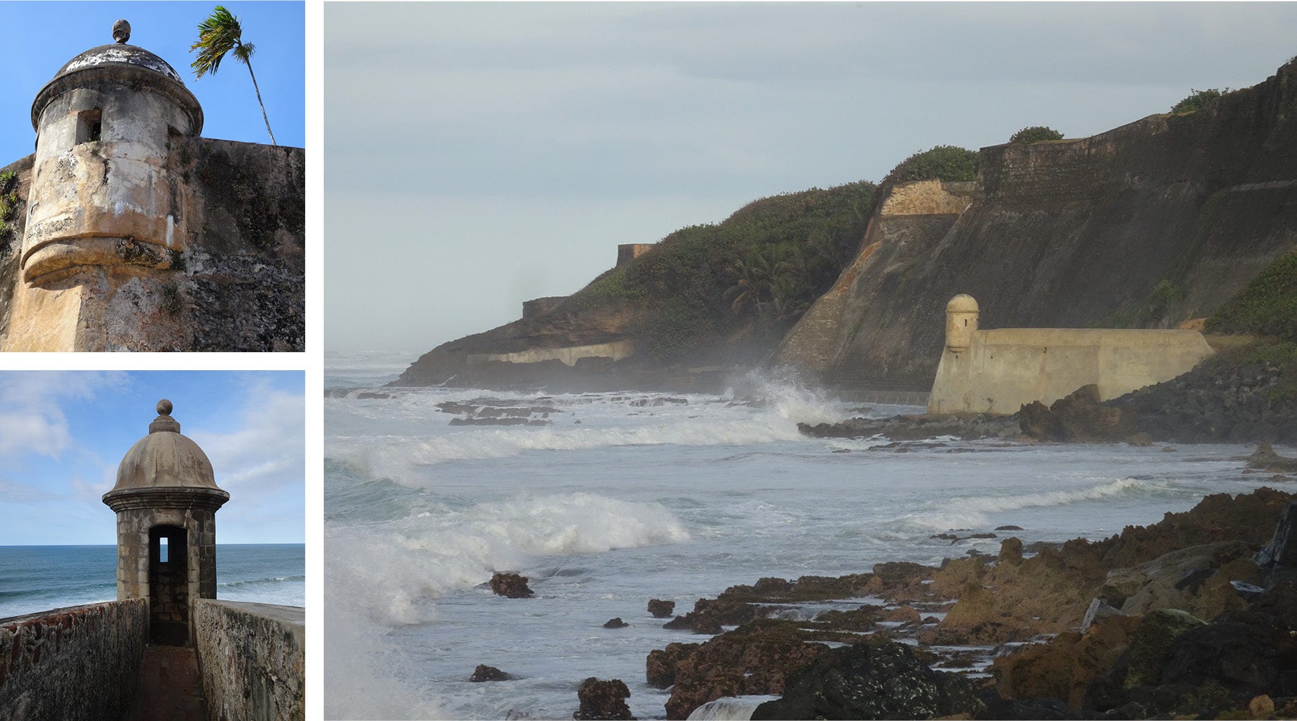 Visiting the World’s Oldest Colony - by Brian Kaylor